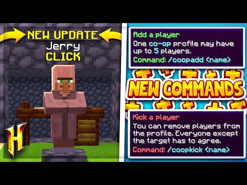 【How to】 Invite Hypixel Skyblock