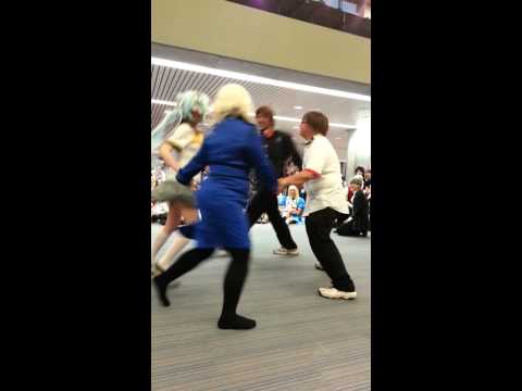 Fanime 2013 - King's Game Scene 3 (actual)