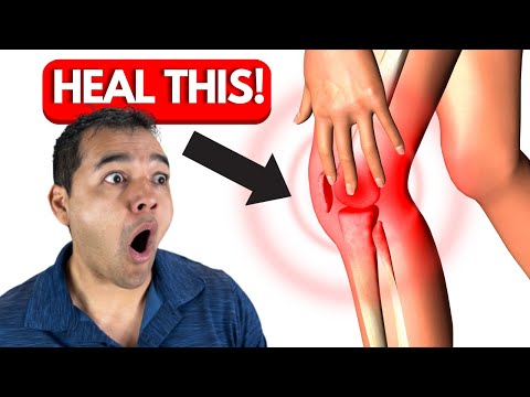 Top 5 Treatments For Quickly Healing Knee Bursitis