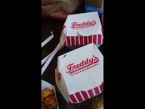 Choosing 1 Fast Food place for the REST of my life?