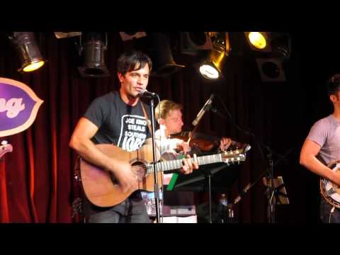 Ramin Karimloo - Do you hear the people sing