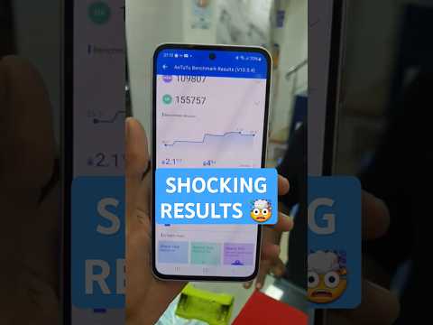 Samsung Galaxy A35 - Are Benchmarks Even Needed?