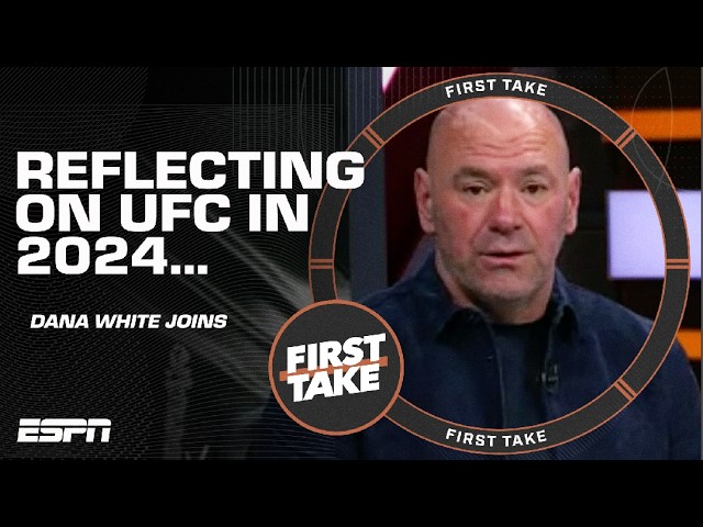 Jon Jones: Journalist gets brutally honest about Dana White’s Jon Jones ...