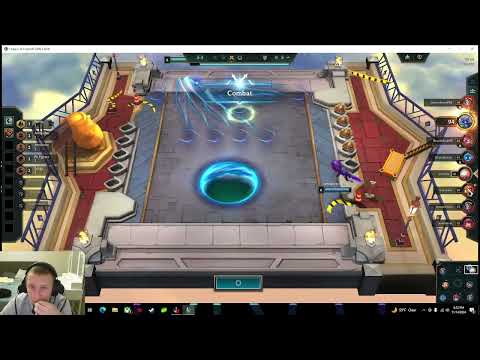 TFT Set 13 PBE Gameplay