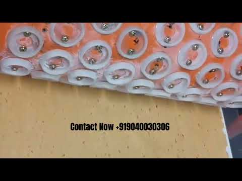 Crispy Appalam Papad Exporter | Authentic South Indian Taste | OM Exim Traders