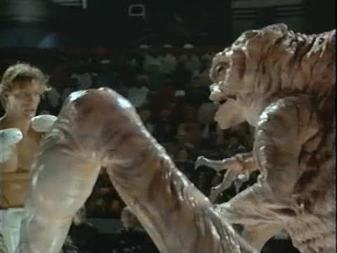 Aréna(1989) teljes film magyarul, sci-fi, akció