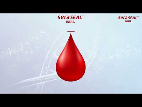 SeraSeal Hemostatic agent - Primary Hemostatic Agent Seraseal ...