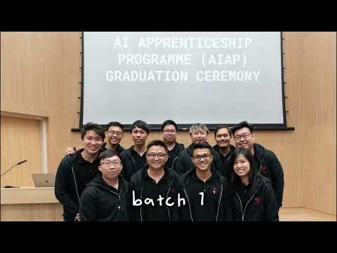 Celebrating the Legacy and Future of AIAP