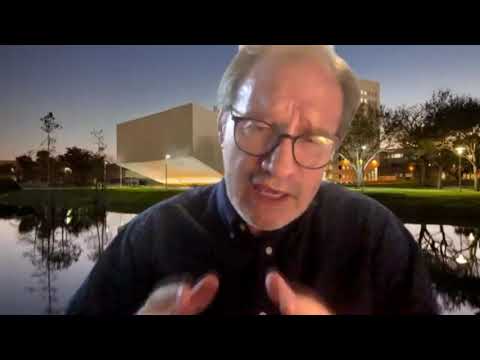 Eduardo Gamarra - FORO: QUO VADIS HAITI (English – Spanish Event)