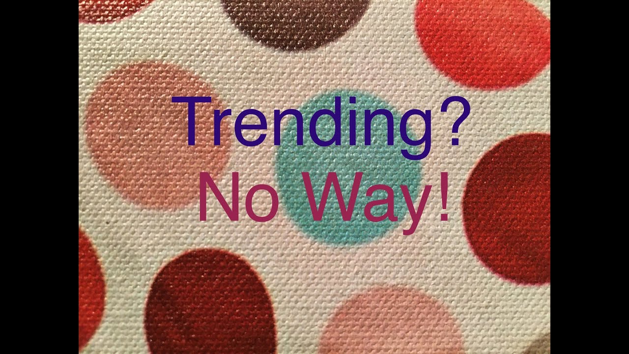 Creating a Scatter Plot With No Correlation Using Real Life Data