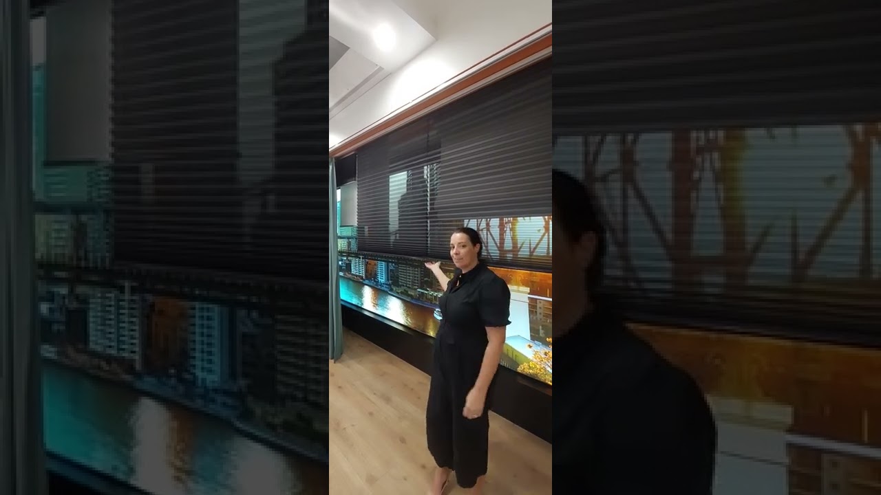 Verosol Invitation to Inspire