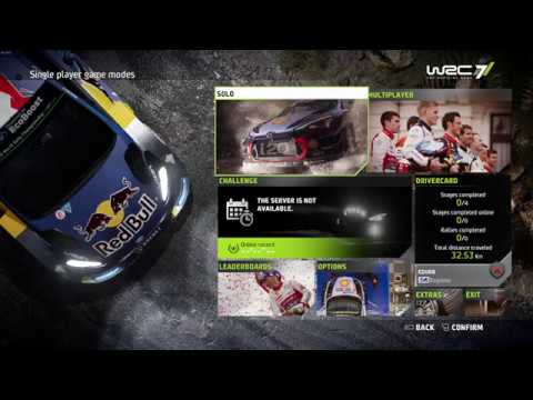 Steam Community :: Video :: GeForce Now WRC 7 Rally Gameplay (PC HD ...