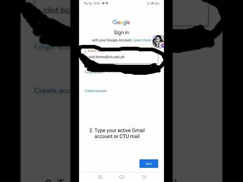 CEBU TECHNOLOGICAL UNIVERSITY_STUDENT PORTAL _INVALID LOG IN ATTEMPT | SOLUTION