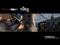 Flight Sim Yoke - Yoko 'the yoke' Plus | Virtual Fly