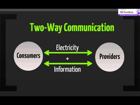 Smart Grid Technology