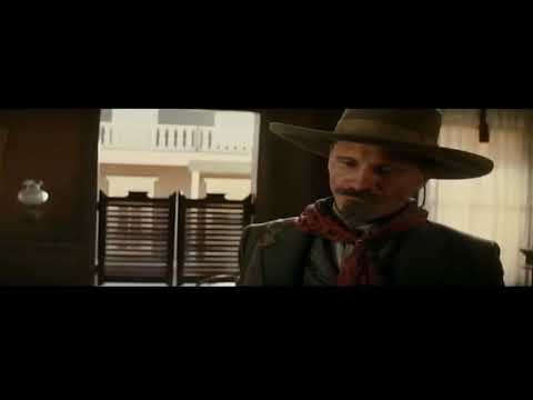 HBO First Look: Appaloosa (2008)