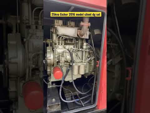 Generator AMC, Generator AMC Services in India