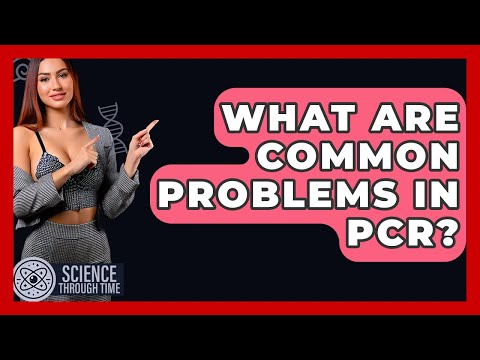 What Are Common Problems In PCR? - Science Through Time