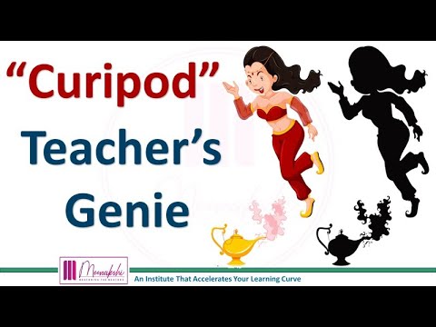 Teacher's Genie | Lesson Plan generator for teachers