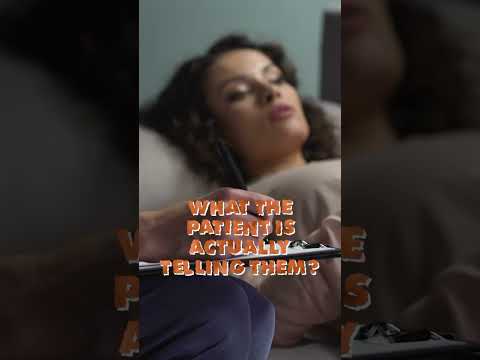Textbooks Vs. patients Experiences #psychiatrist