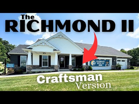 Unique Craftsman Home That Breaks All Design Rules