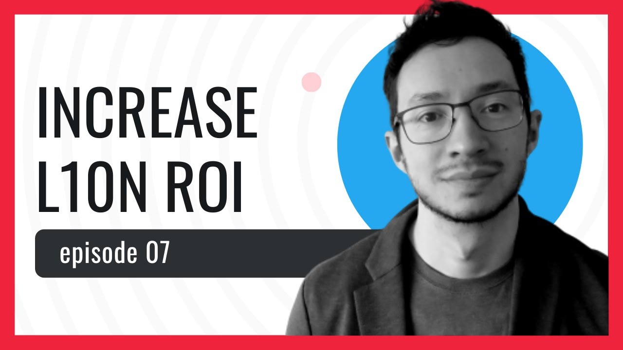 How To Build Your Global Marketing Strategy Like a Startup | The Localization Podcast #7