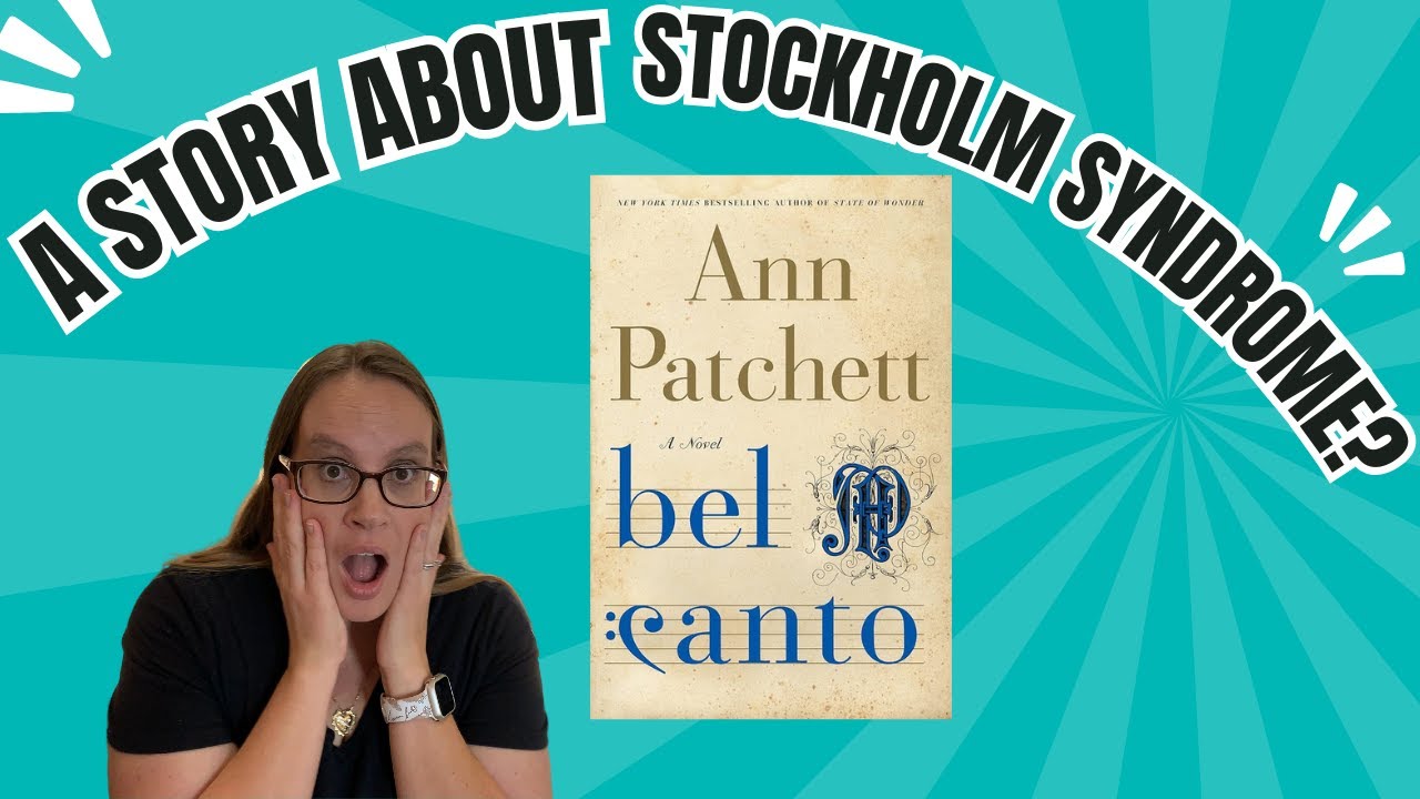 Should you read Bel Canto by Ann Patchett? Five Minute Review