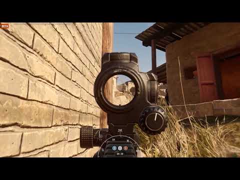 Steam Community :: Video :: PRS Gameplay: Insurgency Sandstorm 22