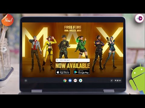 Free Fire MAX - Best Android Emulator, For Low End PC & Laptop.