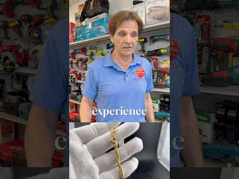 Is Your David Yurman Real? 40+ Years of Pawnshop Expertise | No Fugazis @ Dixie Pawn in Hollywood FL