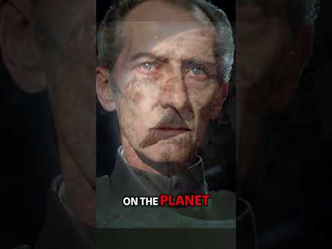 Watch the Full Video - The Rise of Grand Moff Tarkin