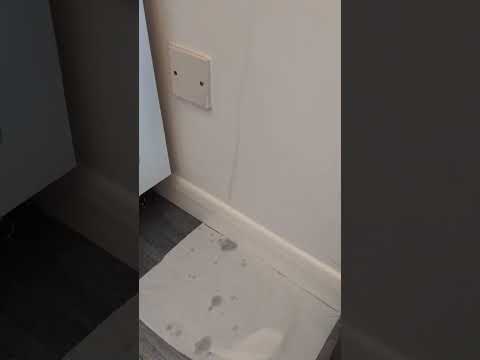 Potterton Titanium Boiler - Low Boiler Pressure (E119 Fault Code)
