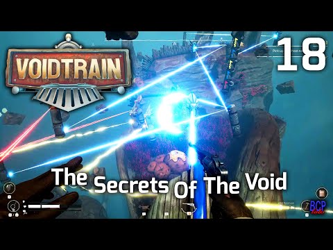 Steam Community :: Video :: The Secrets Of The Void -=|=- VOIDTRAIN -=|=- 18