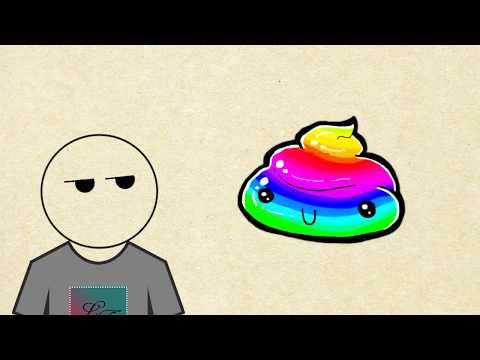 Cuss words (Etymology) - Sh*t