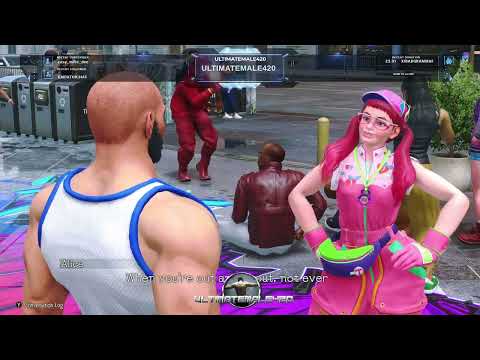 Steam Community :: Video :: Lets Play - STREET FIGHTER 6 - SF6 - STORY ...