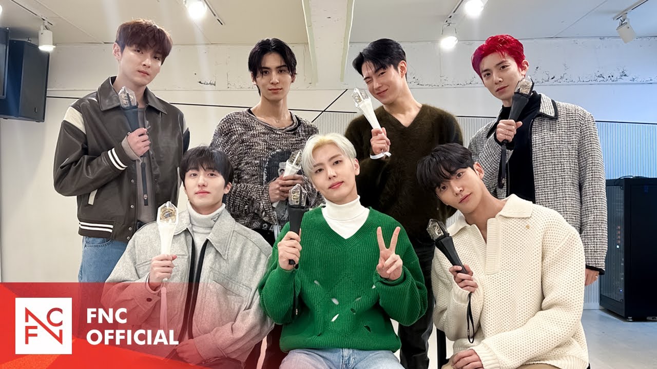 Puzzle by Sf9 from South Korea | Popnable