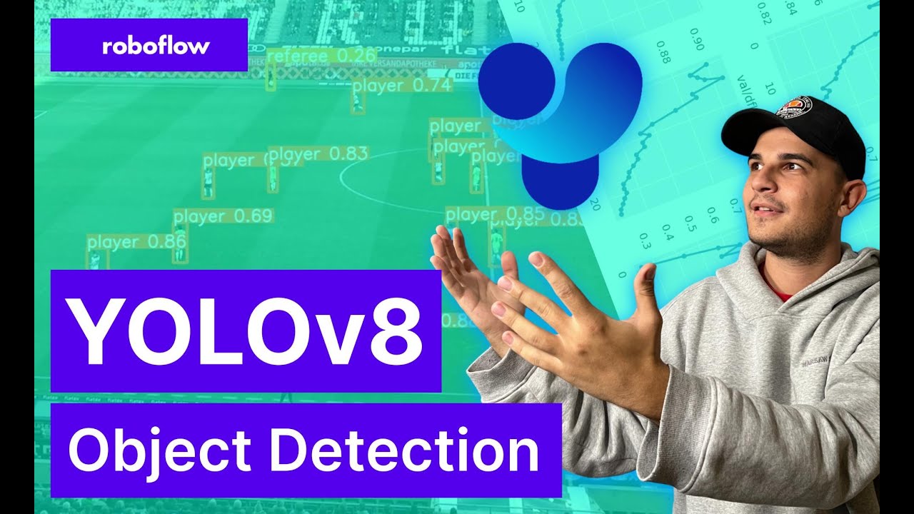 YOLOv8: How to Train for Object Detection on a Custom Dataset