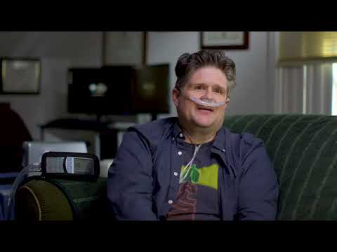 Brian’s Story | The Difference with LIFE2000 Ventilation System