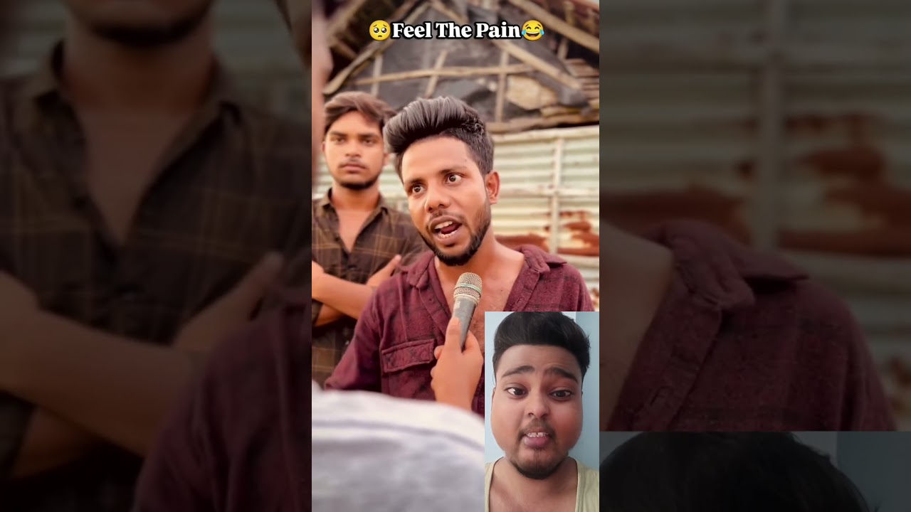 Funny reaction on 😎 Milan singh video's 🫶 #funny #comedy #comedymove #comedyfilms #comedystars