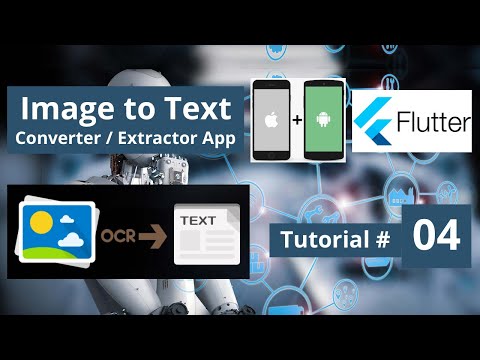 Learn Flutter Image Labeling App Full Android iOS Ai Mobile Machine Learning Deep Learning ...