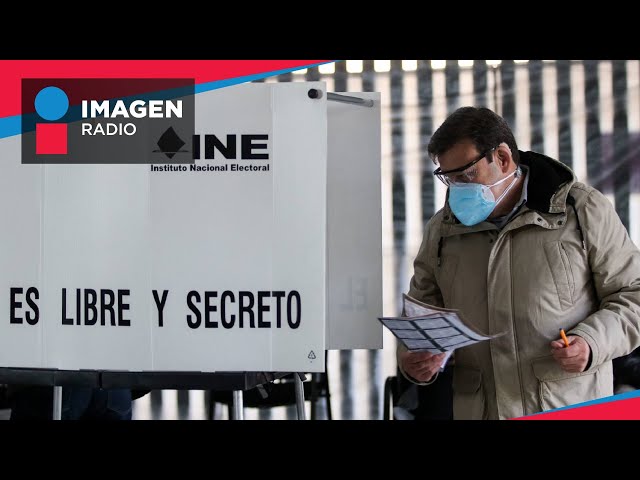 ¿Cuál es la preferencia del electorado previo a las elecciones ...