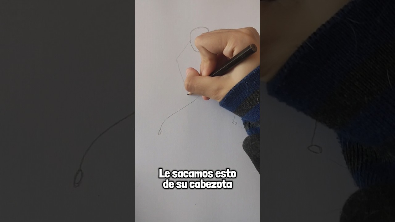 Intentando Seguir un Tutorial de Dibujo #44
