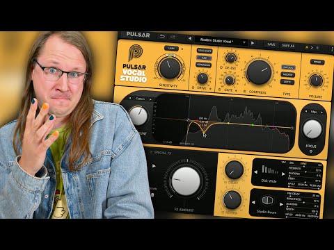 This review accidentally turned into a tutorial...
