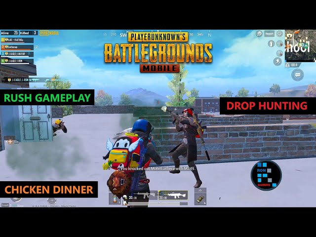 Best online multiplayer games for Android in 2020