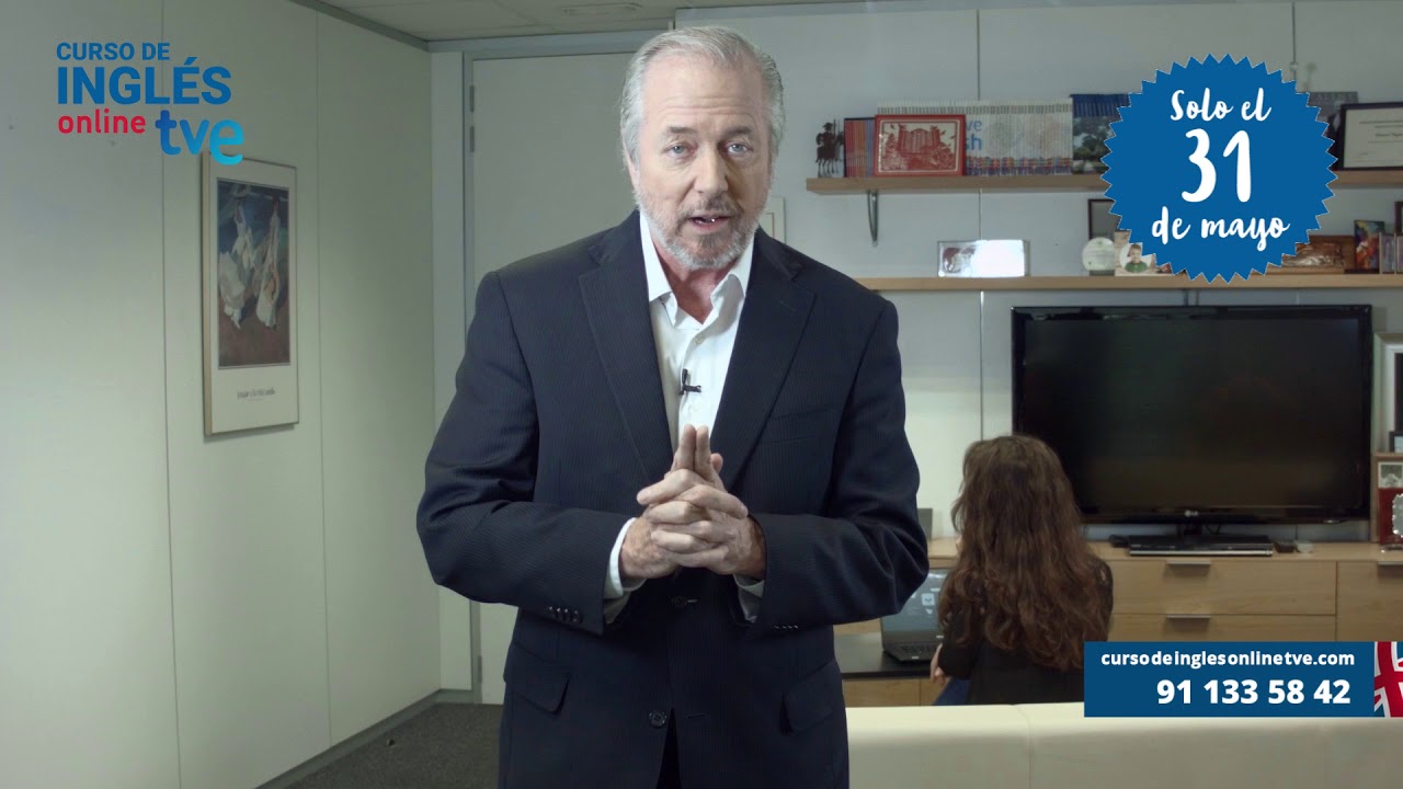 SPOT CURSO ONLINE VAUGHAN
