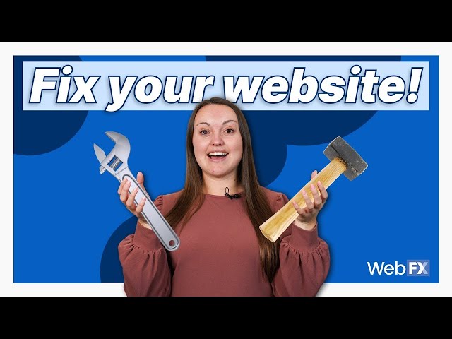 Identifying and Resolving Common Website Issues to Enhance User Experience | Galaxy.ai | Galaxy.ai