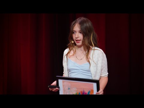 ProgressVideo.TV: The Movement of Art | Elliot Tait | TEDxRiverfield ...