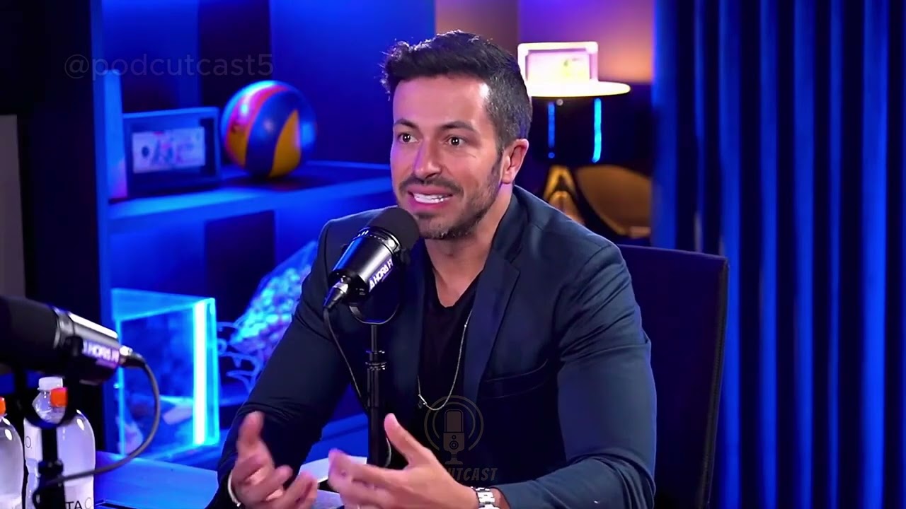 JHONNY MARTINS Fala de Gestão Empresarial ( #jotajotapodcast  )