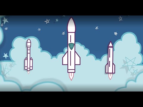 UK Space Agency launches satellite logo design competition – The NEN ...