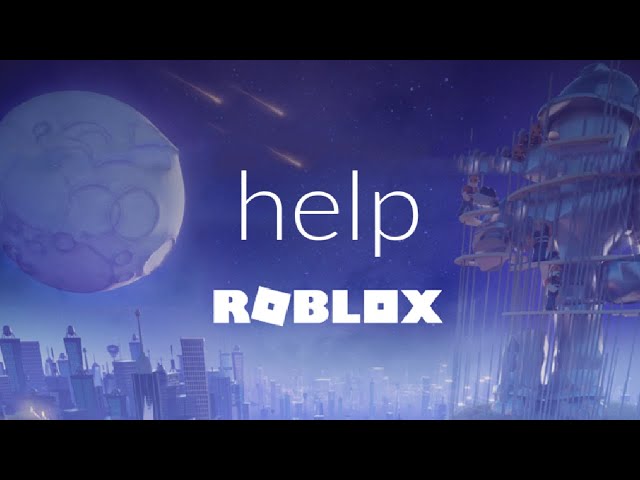 What's wrong with Roblox in May 2022? Servers down amid mysterious outage